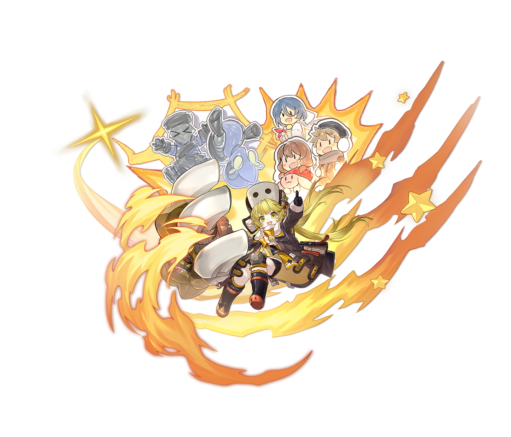 Cách Build Hook Honkai Star Rail | Thông Tin, Guide, Skill