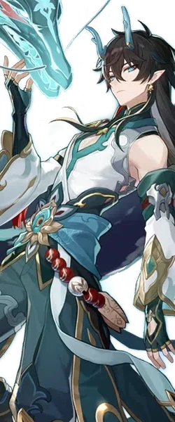 Cách Build Dan Heng IL - Ẩm Nguyệt Honkai Star Rail Tốt Nhất