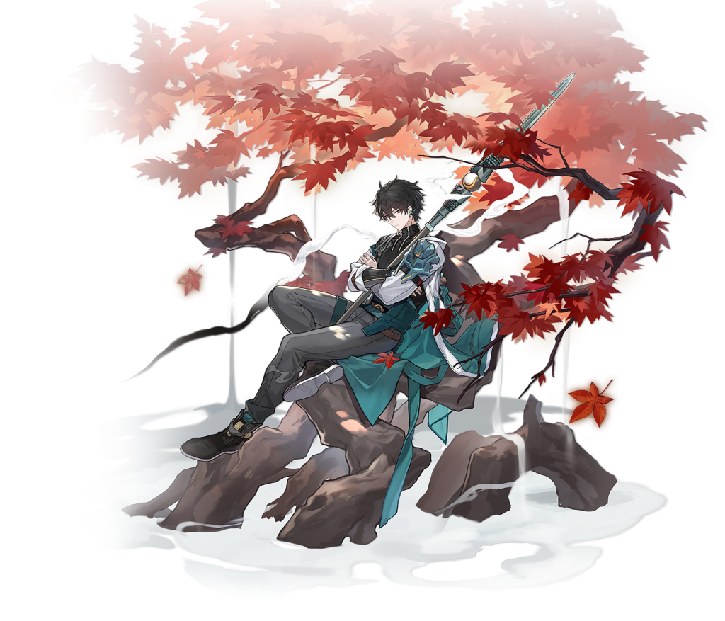 Cách Build Dan Heng Honkai Star Rail | Thông Tin, Guide, Skill