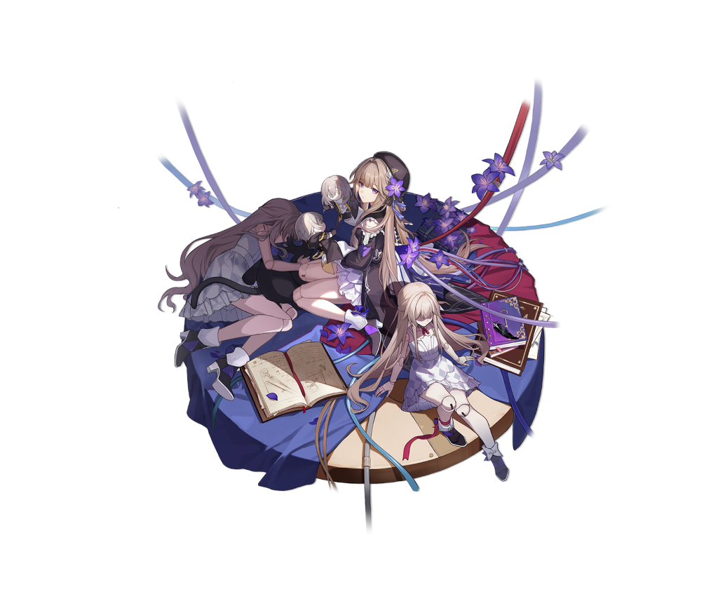 Cách Build Herta Honkai Star Rail | Thông Tin, Guide, Skill