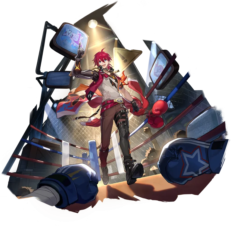 Cách Build Luka Honkai Star Rail | Thông Tin, Guide, Skill