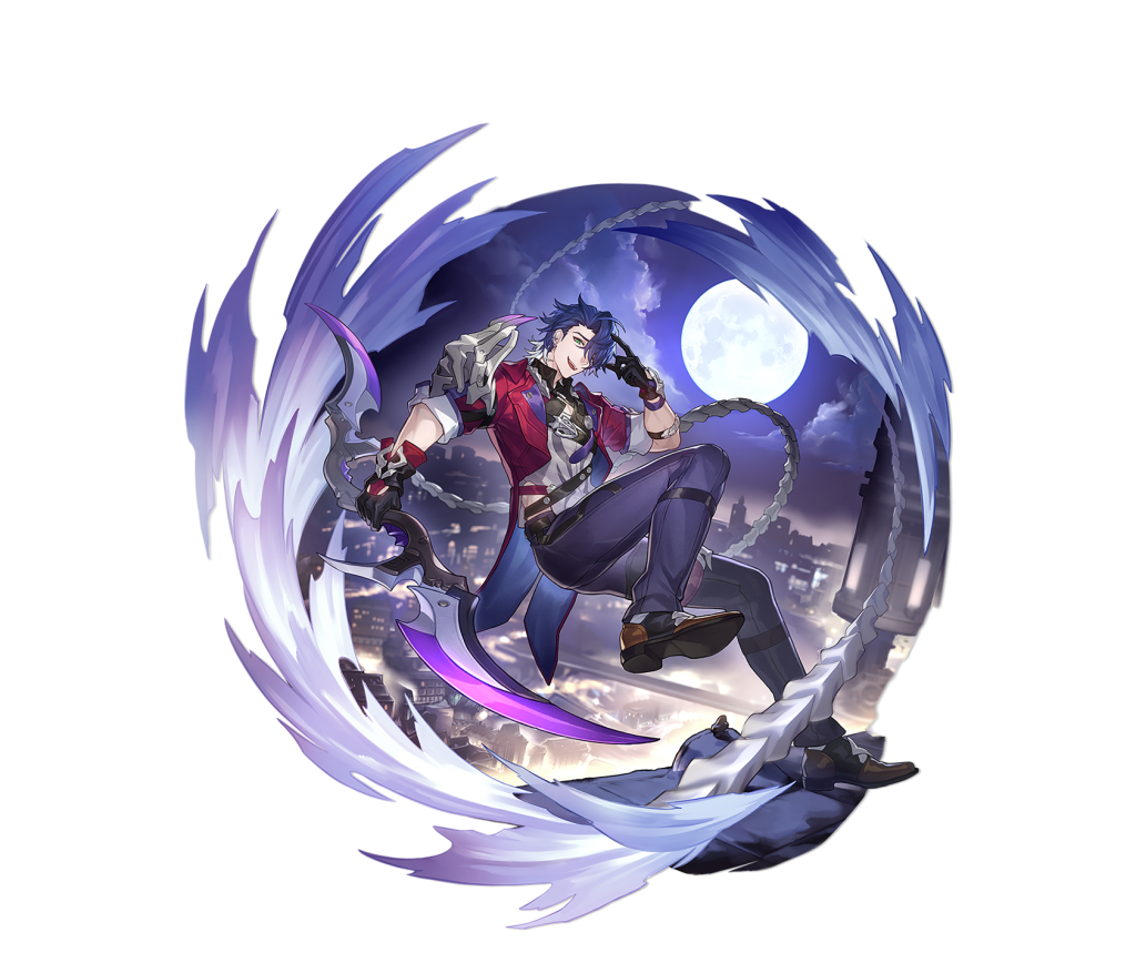 Cách Build Sampo Honkai Star Rail | Thông Tin, Guide, Skill