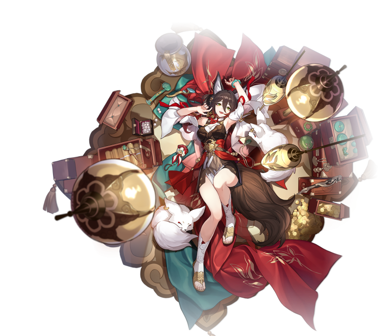 Cách Build Tingyun Honkai Star Rail | Thông Tin, Guide, Skill