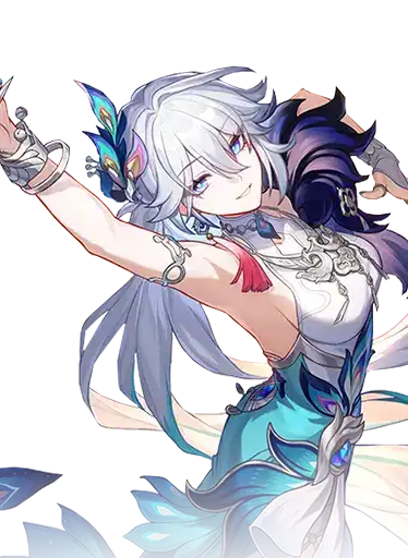 Yao Guang HSR Build – Nón Ánh Sáng, Di Vật & Đội Hình